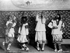 Did The Rite of Spring really spark a riot? - BBC News