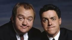 Obituary: Tom Sharpe - BBC News