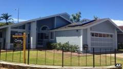 Profile: Edward Snowden - BBC News