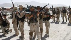 Day in pictures: 10 June 2013 - BBC News