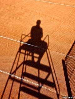 Your pictures: Chairs - BBC News