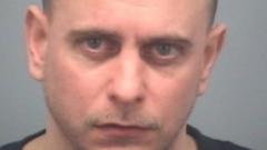 Christmas Eve murder: Marc Lindsey jailed - BBC News