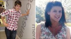 Charleigh Disbrey 'a princess and angel' say parents - BBC News