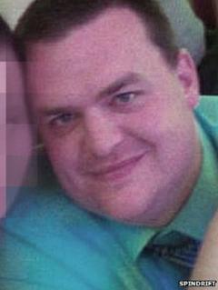 Murder accused Clive Carter claims no memory of killing - BBC News