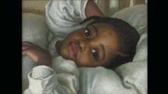 In Pictures: Laura Knight exhibition at National Portrait Gallery - BBC ...