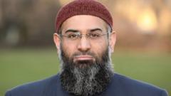 BBC 'Terrorist' documentary gets sequel - BBC News