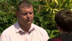 Inside Ashworth Hospital: Life with Britain's most violent patients ...