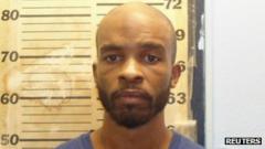 Second East Cleveland murder victim identified - BBC News