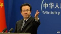 Is China the West's friend or enemy? - BBC News