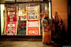 In pictures: British Asians - BBC News