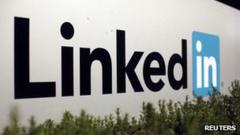 Children to have Linkedin profiles - BBC News