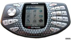 Nokia: The rise and fall of a mobile giant - BBC News