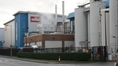 Muller buys Nom Dairy UK for undisclosed sum - BBC News