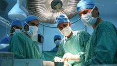 NHS 'queue jumping': AMs want inquiry over conflicting accounts - BBC News