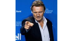 In Pictures: Toronto Film Festival 2013 - BBC News