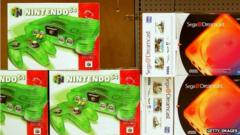 Hiroshi Yamauchi: Nintendo chief's video games legacy - BBC News