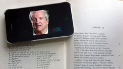 Oxford University to launch first online 'Mooc' course - BBC News