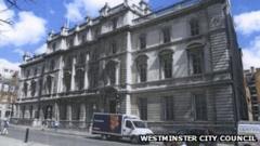 Bow Street Court gains police museum go-ahead - BBC News