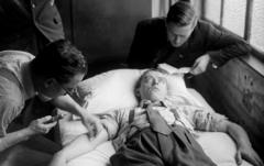 Can a drug make you tell the truth? - BBC News