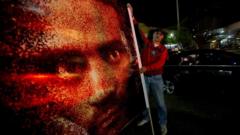 Brazil probes deaths in Belem police 'revenge attacks' - BBC News