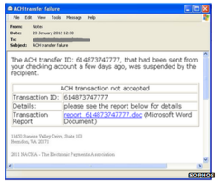 Blackhole malware exploit kit suspect arrested - BBC News