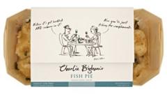 Charlie Bigham: Cooking up a successful food business - BBC News