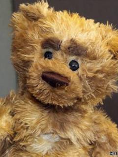 Bear necessities: 10 Scottish facts about bears - BBC News