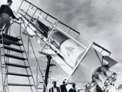 Lebanon’s forgotten space programme - BBC News