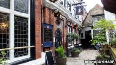 Ten things you might not know about Hull - BBC News