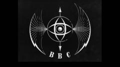 Pictures: 60 years of the BBC TV logos - BBC Newsround