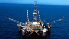 Oil production vessel due for decommissioning in Shetland - BBC News