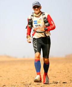 The 10 types of runner - BBC News