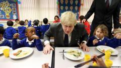 The UK year in pictures 2013 - BBC News