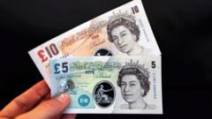 Money making: A brief history of currency from the British Museum - BBC ...