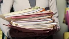 Patient data to be collected from GPs - BBC News