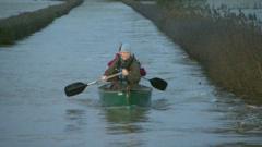 UK storm in pictures: Giant waves and floods - BBC News