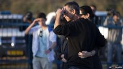 Israel's ex-PM Ariel Sharon dies, aged 85 - BBC News