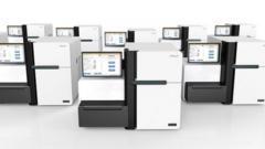 DNA project 'to make UK world genetic research leader' - BBC News