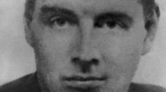 Cambridge Five spy ring members 'hopeless drunks' - BBC News