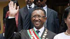 Madagascar profile - Leaders - BBC News