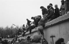 A photographic history of freedom - BBC News