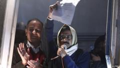 India in 2014: Revisiting top news events - BBC News