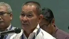 Malaysia Airlines flight to Beijing vanishes - BBC News