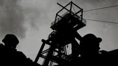 Miners' strike: The decades-old feud that still divides communities ...