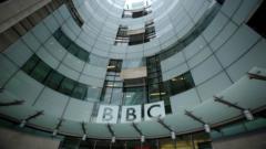 How is TV funded around the world? - BBC News