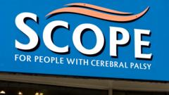 Formerly known as the Spastics Society: The importance of charity names ...