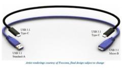 USB 'critically flawed' after bug discovery, researchers say - BBC News