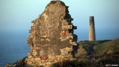 Cornish people granted minority status within UK - BBC News