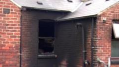 How dangerous are phone chargers? - BBC News