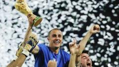 The story of every Fifa World Cup - BBC Sport